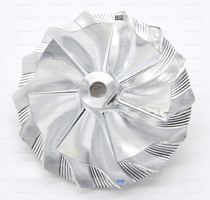 CW-1059B-BILLET COMPRESSOR WHEEL-ALFA ROMEO 1.8L K04 – Turbo Parts Online