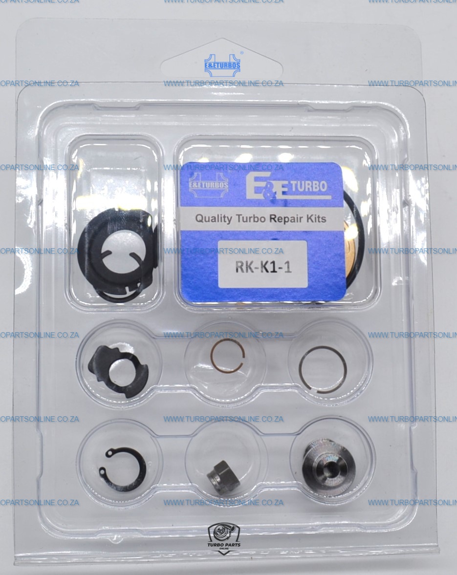RK-K1-1-REPAIR KIT – Turbo Parts Online