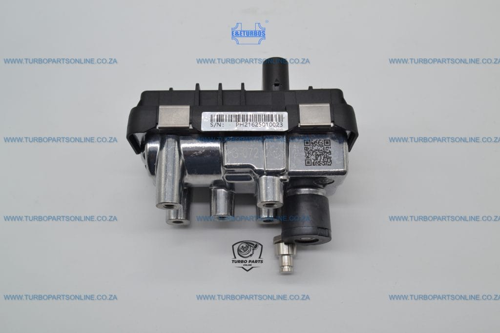 AC-G412EH-ACTUATOR-FORD RANGER 3.2 T7 – 822182-0008 – Turbo Parts Online