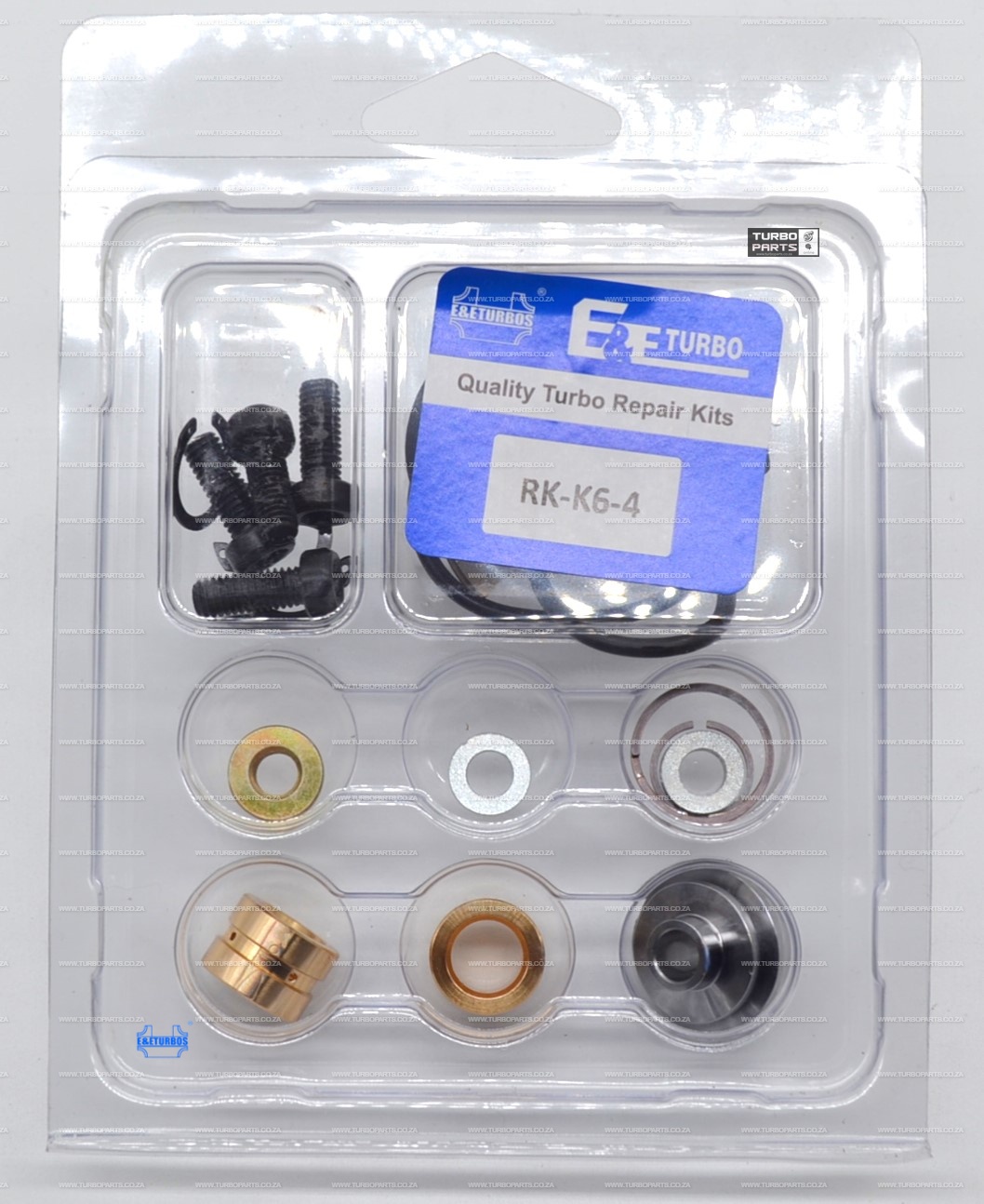 RK-K6-4-REPAIR KIT – Turbo Parts Online