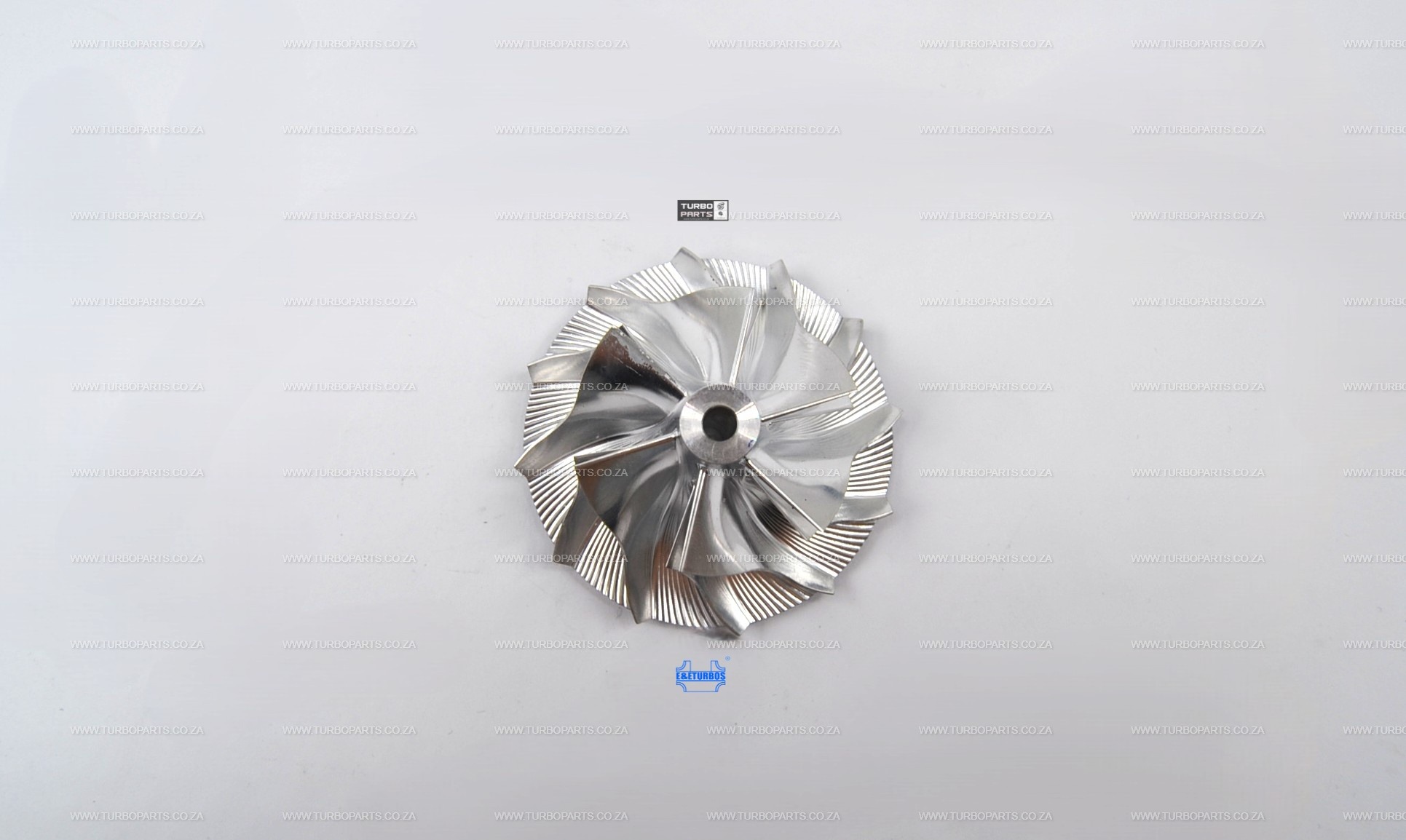 CW-0931B-BILLET COMPRESSOR WHEEL-VW AMAROK 2.0 BI-TURBO K04-R2S – Turbo ...