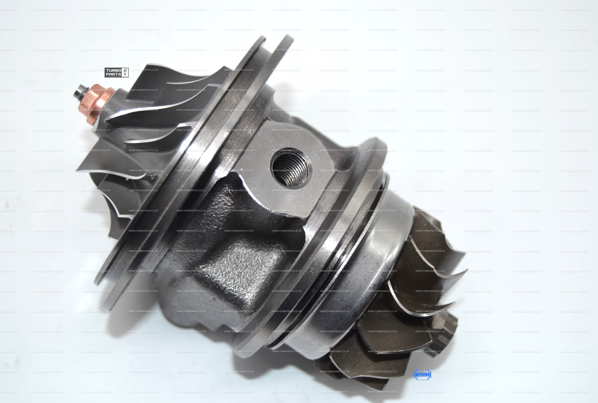 HX25-001-CHRA-HOLSET HX25 VARIOUS-3777951 – Turbo Parts Online