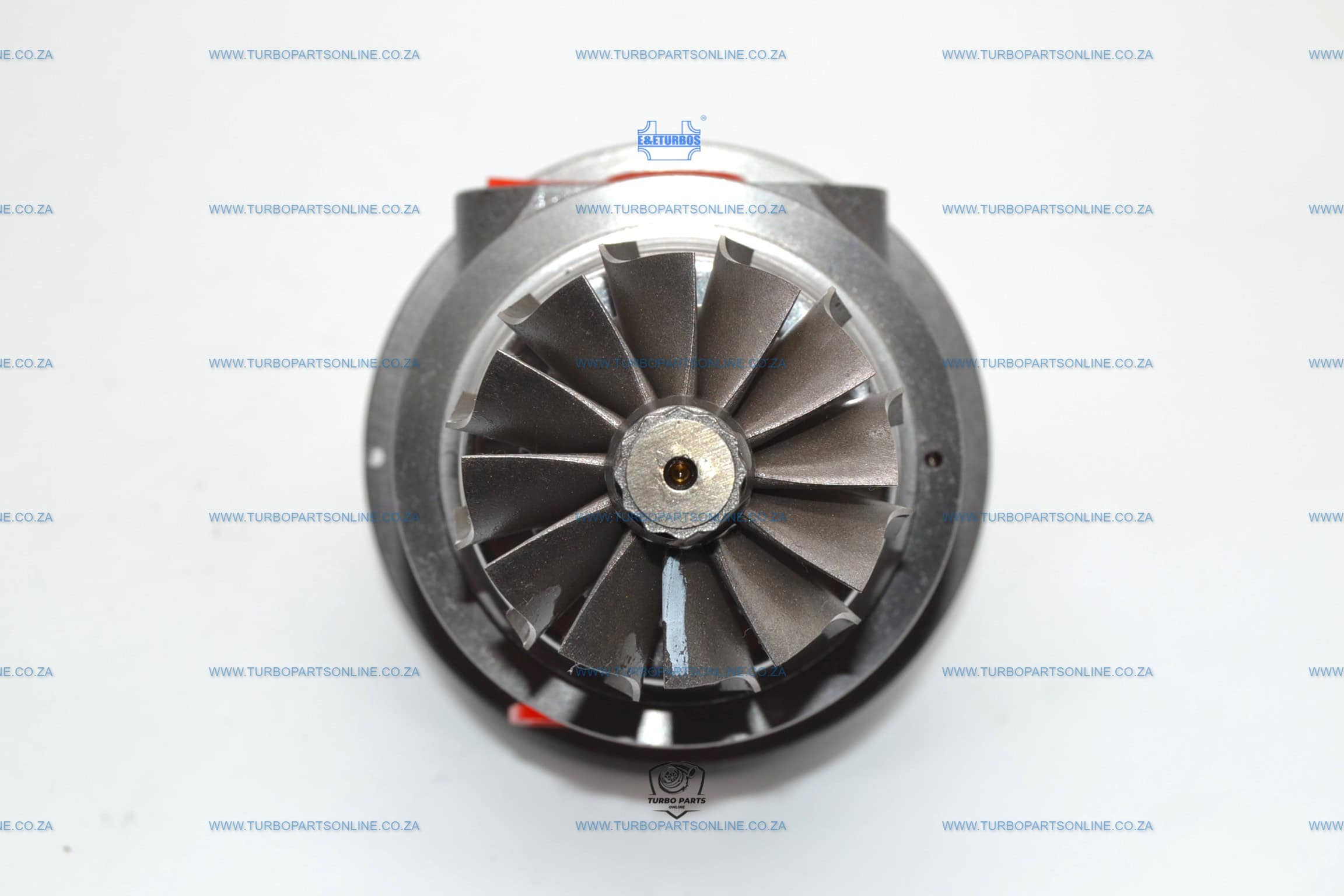 HX25-001-CHRA-HOLSET HX25 VARIOUS-3777951 – Turbo Parts Online