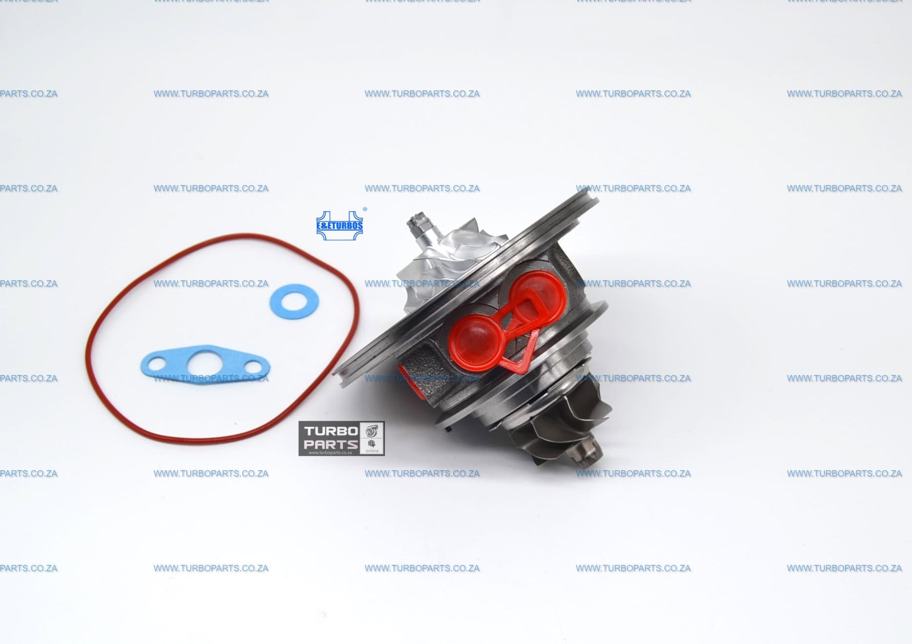 B0-003B- CHRA 1639-970-0010- HYUNDAI TUCSON IX35 /KIA SANTA FE 1.6 ...