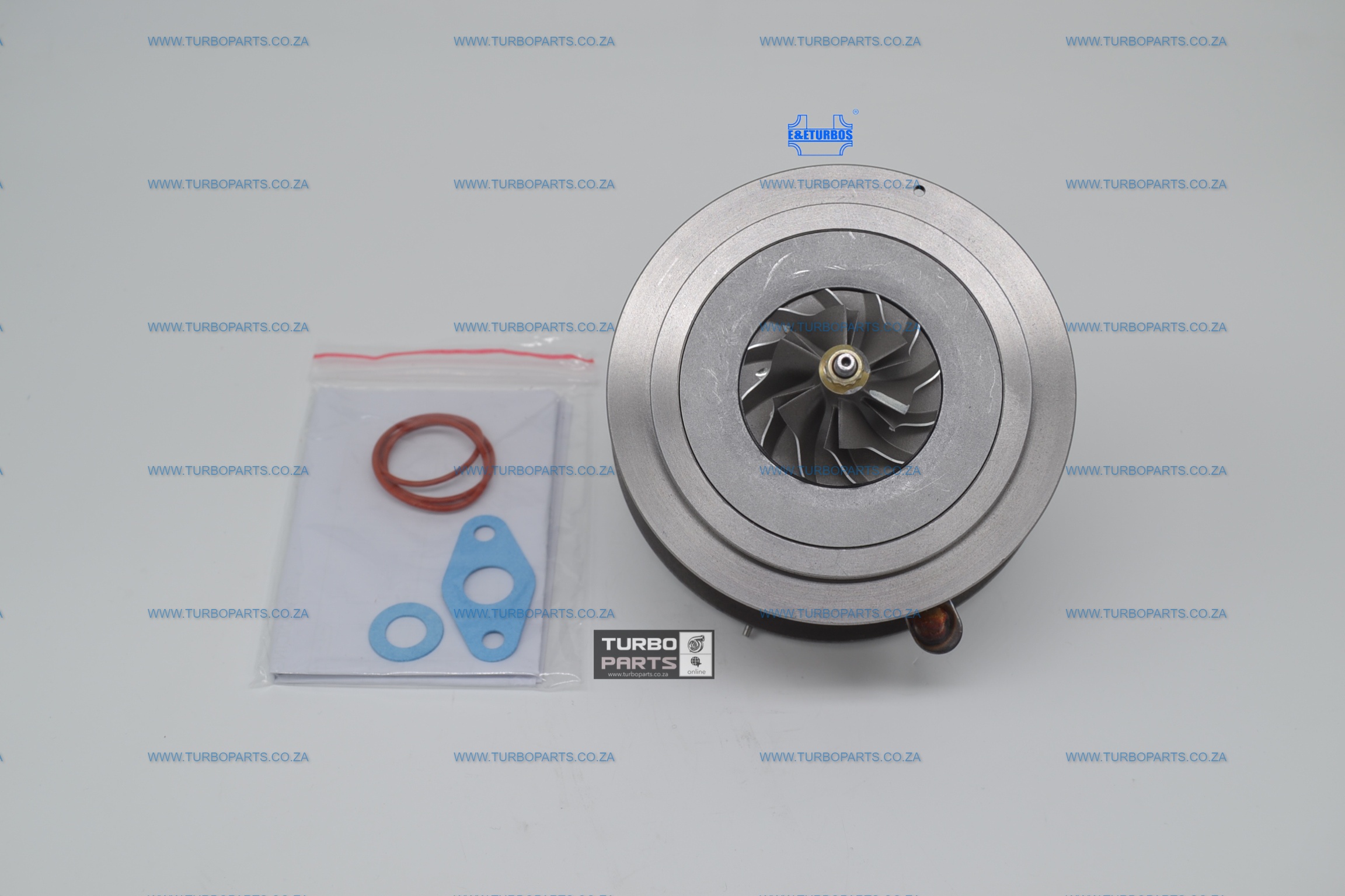 GT17-074-CHRA-FORD TRANSIT/TOURNEO 2.2 – 786880-0006/12 – Turbo Parts ...