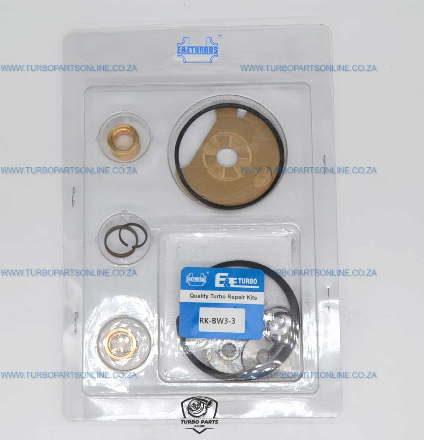 RK-BW3-3-REPAIR KIT – Turbo Parts Online