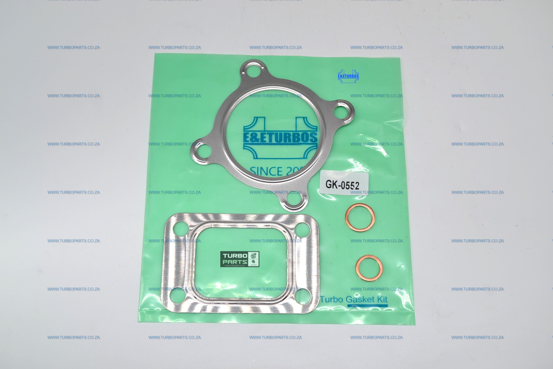 GK-0552-GASKET KIT NH/FIAT 8035 TRACTOR – Turbo Parts Online