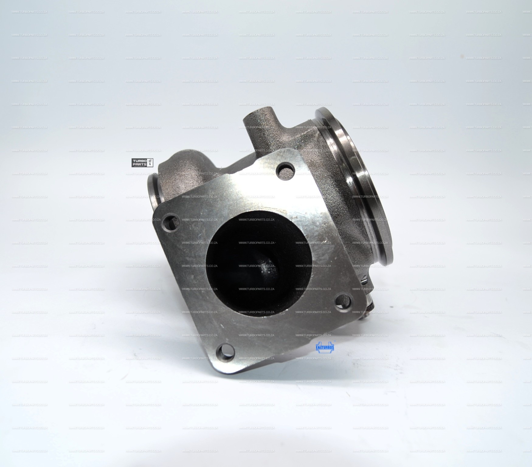 TH-G164-1S – TURBINE HOUSING – FIAT 500 MULTI AIR/JEEP RENEGADE 1.4T ...