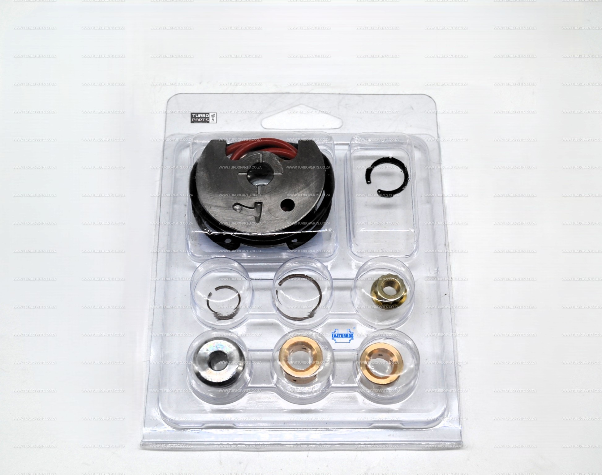 RK-M3-2-1 – REPAIR KIT – CHRA KIT S/BACK TD05/TD06 – Turbo Parts Online