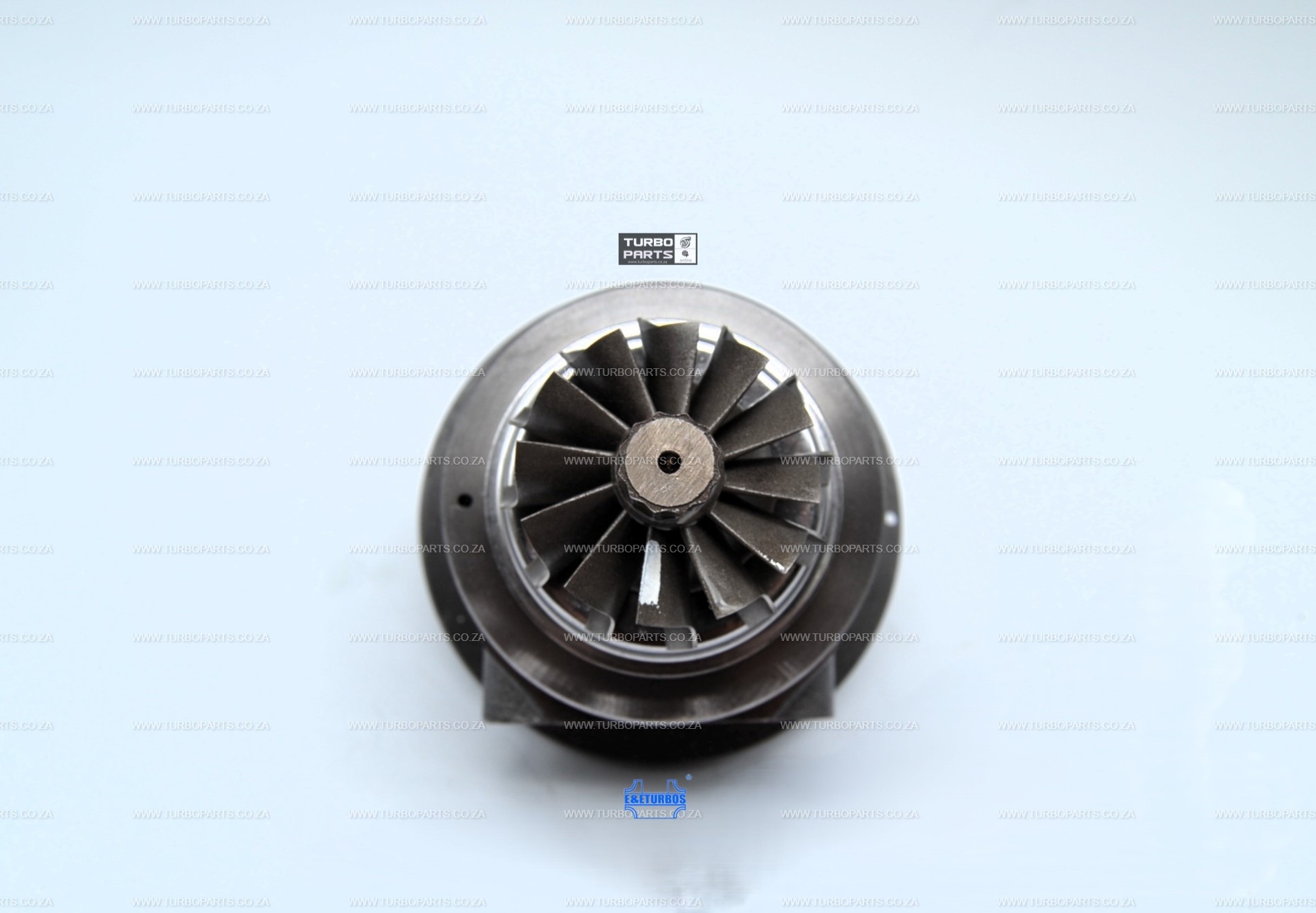 TD04-050-1 – CHRA – KOMATSU 3.3L – 49377-01700 – Turbo Parts Online